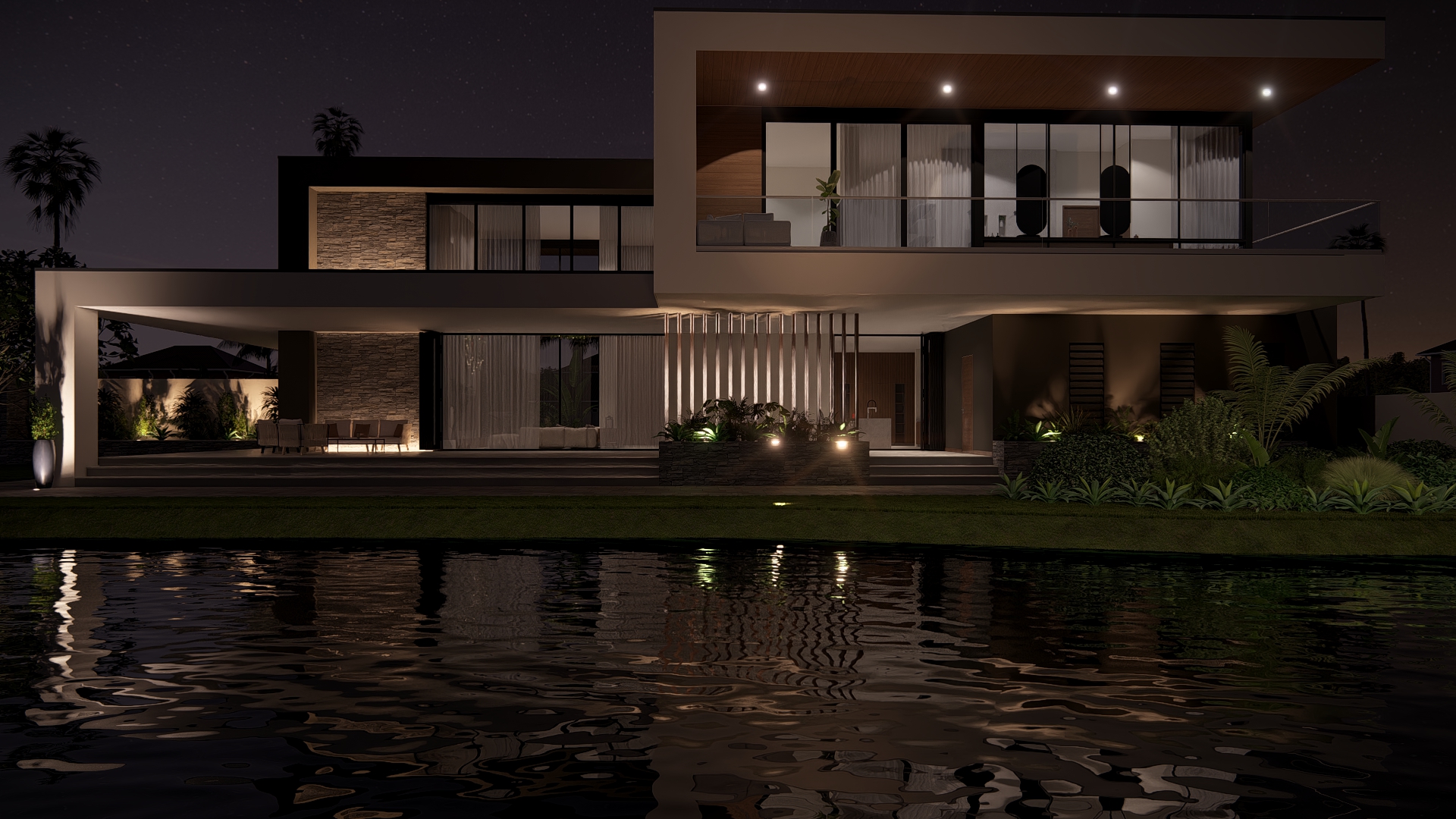 Next Architect – Engineering and Construction
